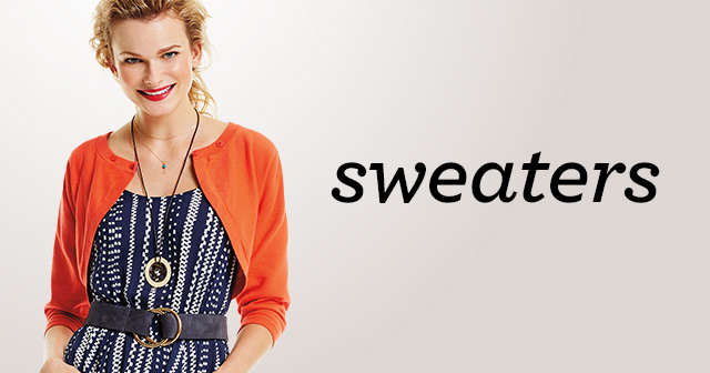 Women’s Sweaters - Women’s Cardigans - cabi Spring 2016 Collection