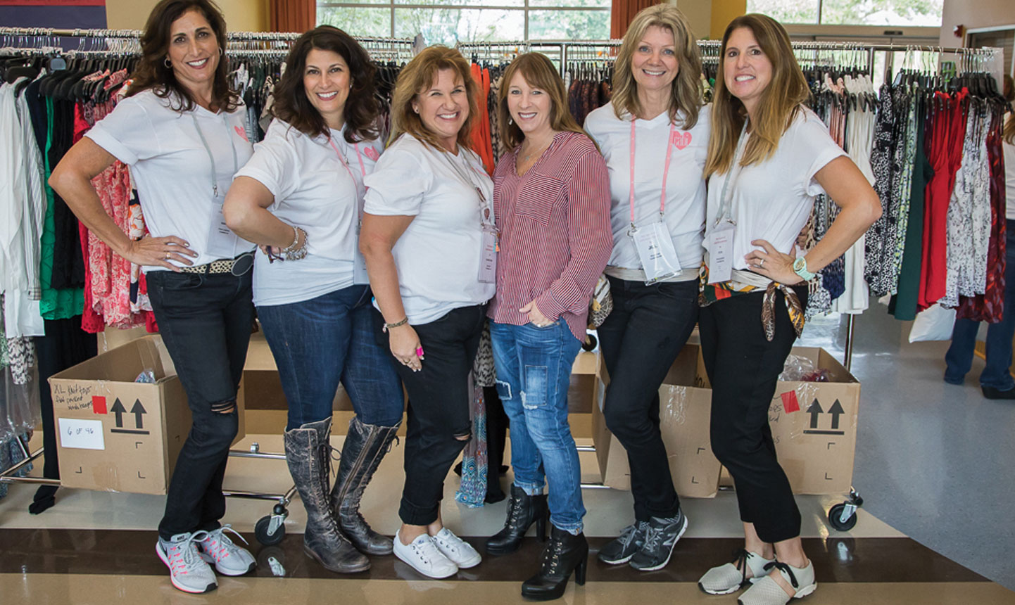 Women’s Clothing | cabi Spring 2018 Clothing Collection