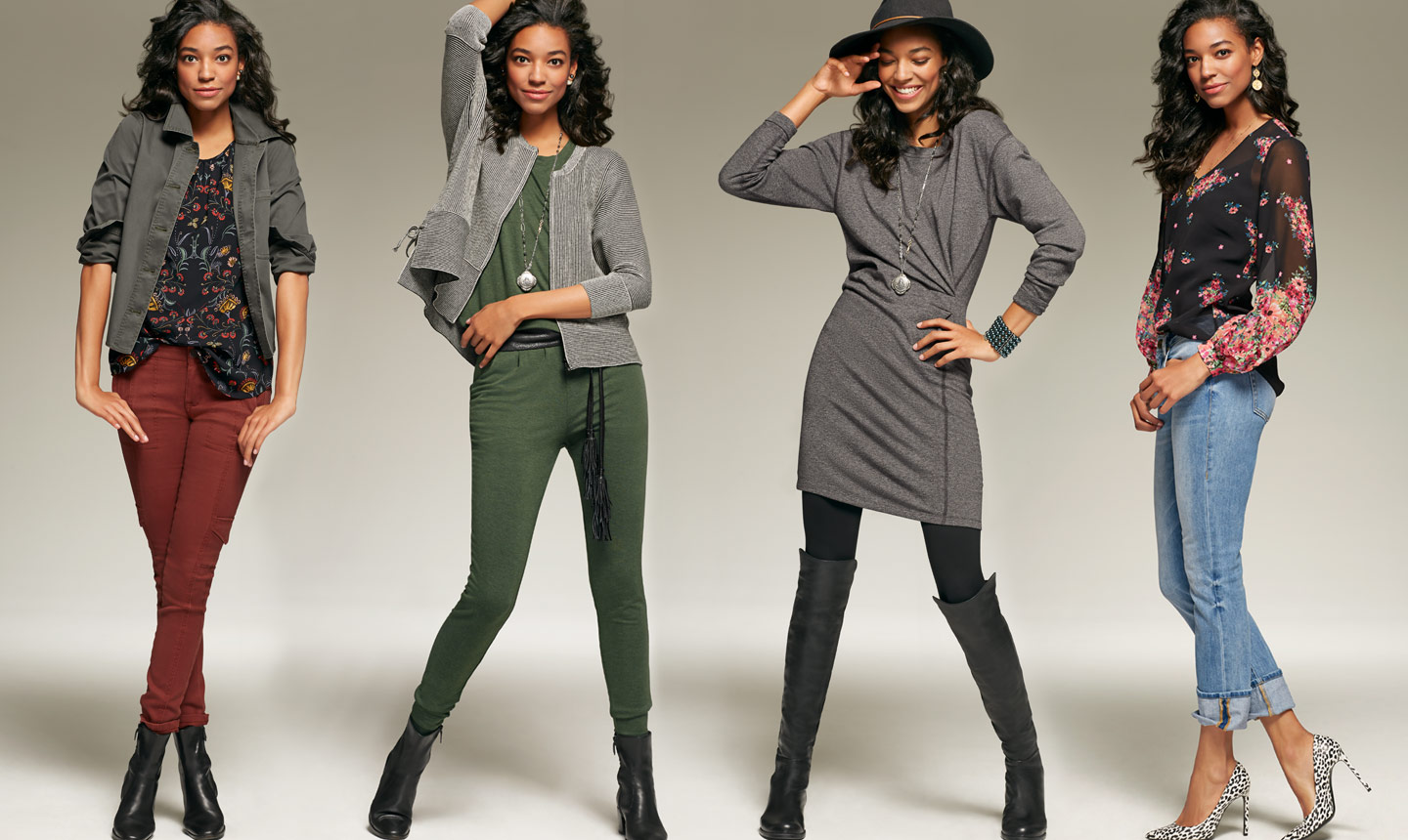 Must-Have Spring Denim Trends to Try ASAP | cabi Clothing