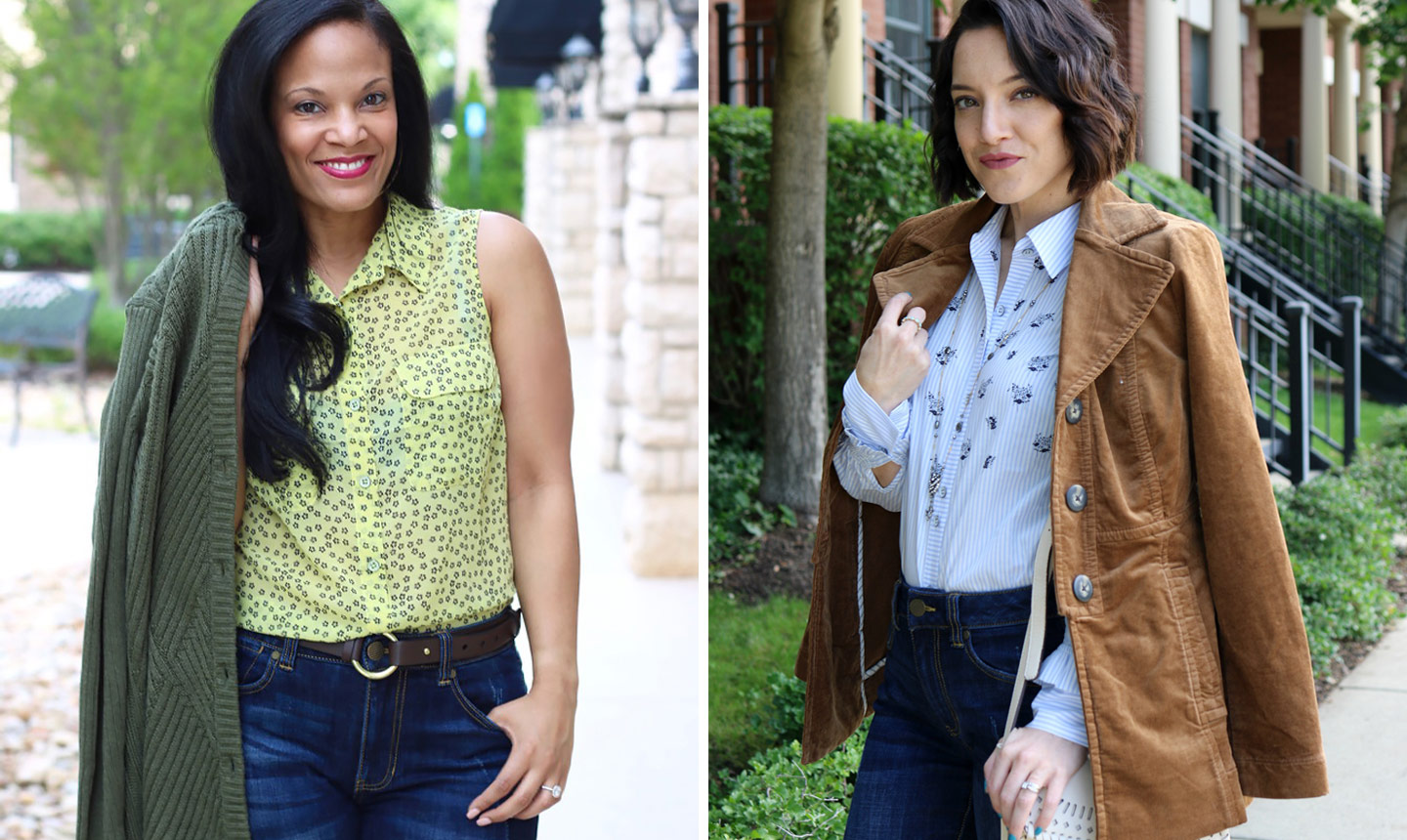 5 Fall Fashion Must-Haves - cabi Blog